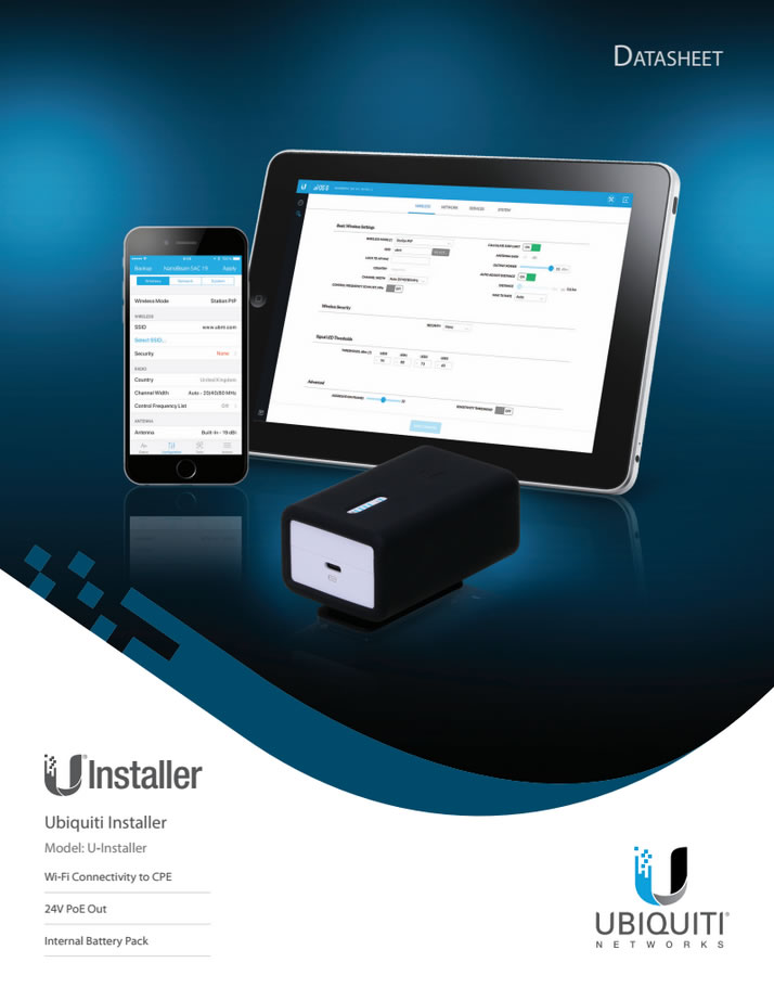 Ubiquiti - Search | u